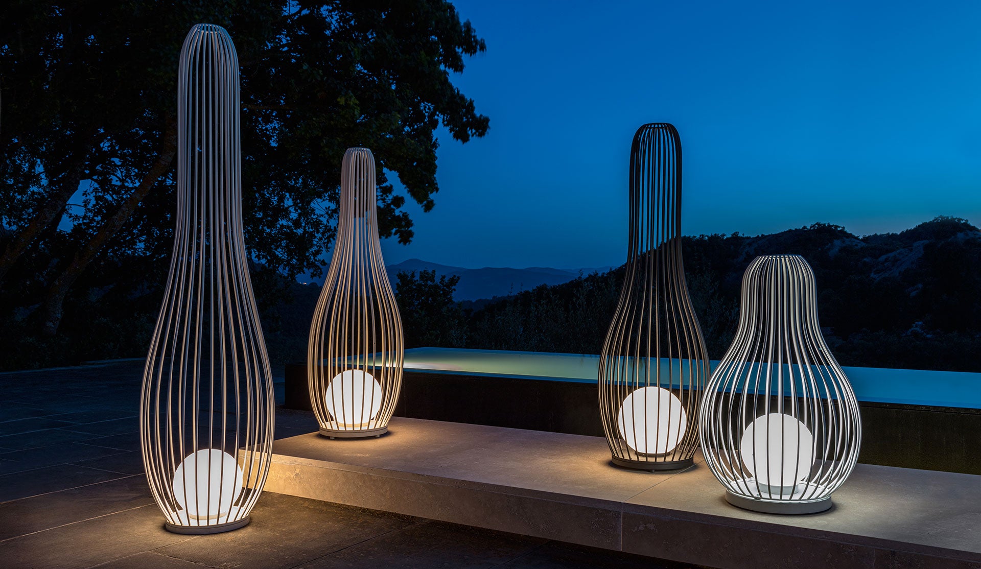 Complementi Outdoor – Micozzi Interni Store