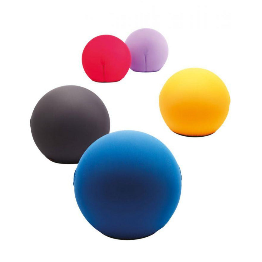 Tatino pouf Baleri Italia – Micozzi Interni Store